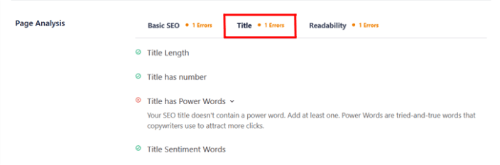 How to Add Your WordPress Title Tag (The Easy Way)