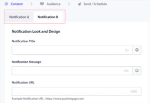 How to do Push Notification A/B Testing (Best Practices)