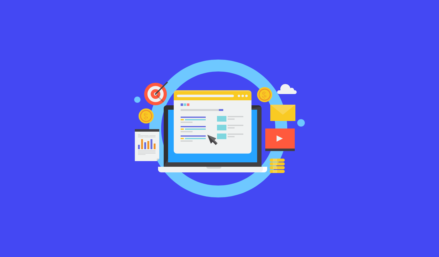 How To Add Your WordPress Title Tag The Easy Way 