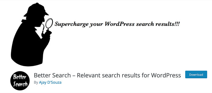 9 Best WordPress Search Plugins to Build Site Search Engines