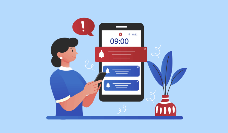 7 Best Push Notification as a Service Software [2025]