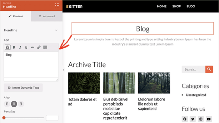 How to Create a Blog Page on WordPress (The Easy Way)