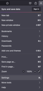 How to Enable and Disable Firefox Notifications (Easy Way)