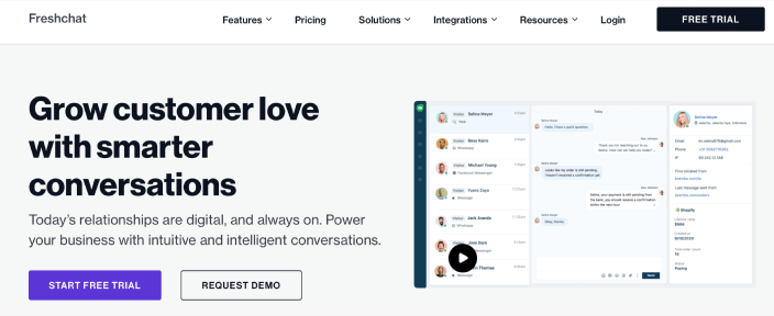 7 Best Live Chat Software for Small Business (Battle Tested)