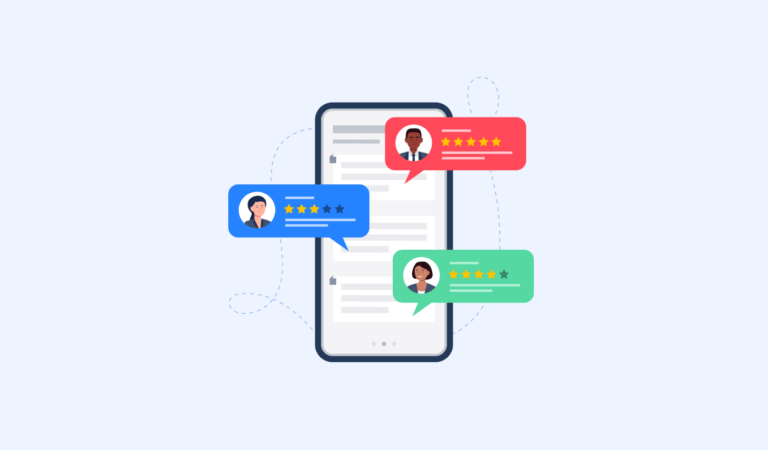 How to Get Facebook Reviews for Your Business (7 Easy Ways)