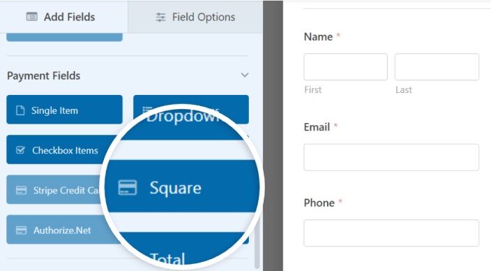 How to Add a WordPress Square Plugin to Your Site (No Code)