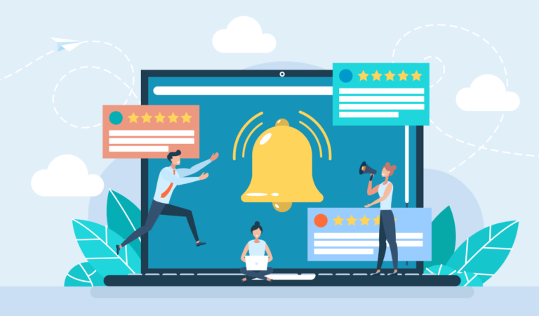What is a Push Notification Popup and How to Optimize Them