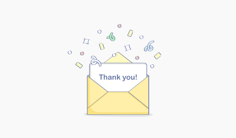 How to Create a Thank You Page in WordPress (Easy Way)