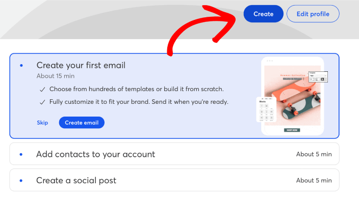 How to Send Automated Emails in Shopify (The Easy Way) How to Send Automated Emails in Shopify (The Easy Way)