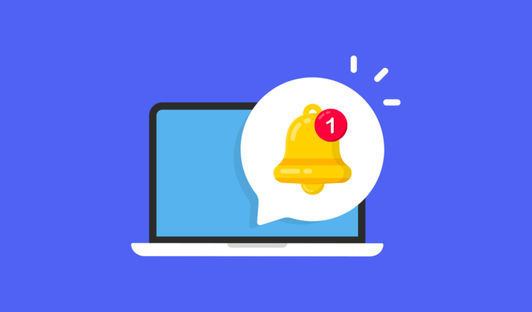 11 In-App Notification Examples You Can Steal in 2024