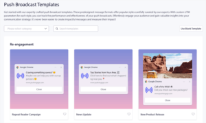 21 Best Website Welcome Message Examples You Can Steal Today