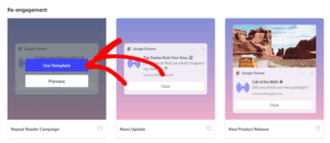 11 In-App Notification Examples You Can Steal in 2025