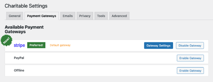 How To Add a WordPress Donate Button (No Code)