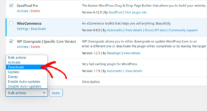 How to Fix WooCommerce Products Not Showing on Shop Page