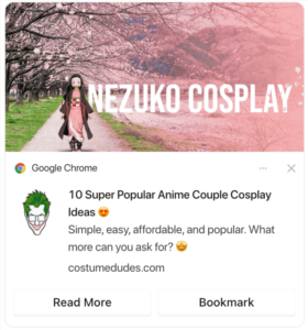 What Are Push Notification Character Limits? [Cheat Sheet]