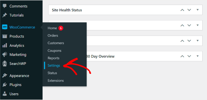 How to Fix WooCommerce Products Not Showing on Shop Page