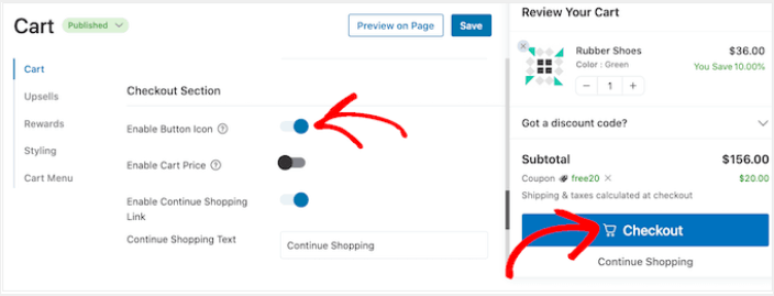 How to Add a WooCommerce Side Cart to Your Site (2x Profits)