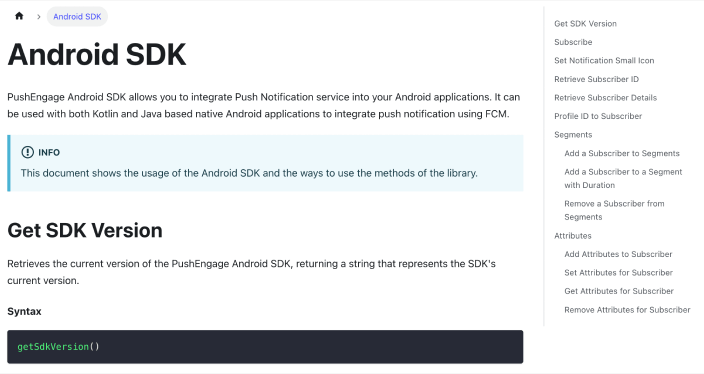 The Best Mobile App Push Notifications Software