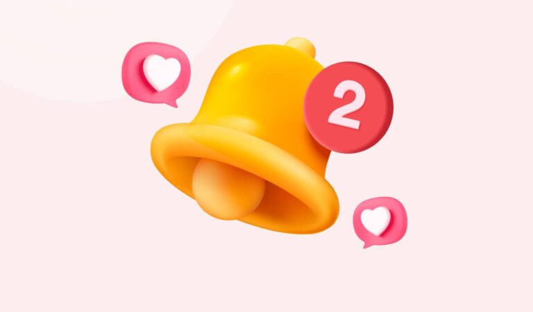 How to Add an App Push Notification Icon (The Easy Way)