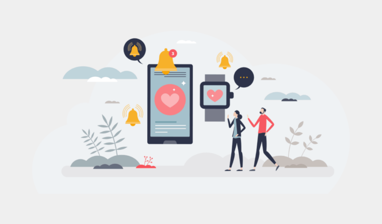 Iterable Push Notifications: Is It The Right Fit For You? Iterable Push Notifications: Is It The Right Fit For You?