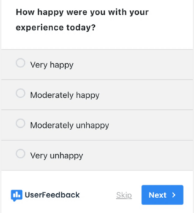7 Customer Satisfaction Survey Examples & Templates to Use