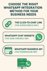 How to Create WhatsApp Link for Click to Chat